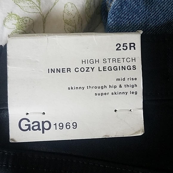 Gap1969 | Jeans | Gap Jeans | Poshmark